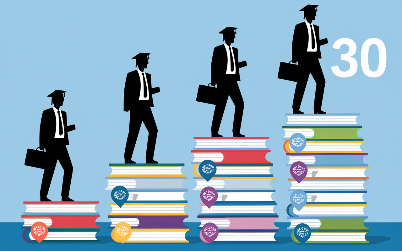 Comment devenir enseignant chercheur : étapes clés, parcours et ...