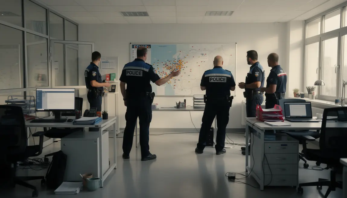 Devenir inspecteur de police en France : étapes, conditions et conseils ...