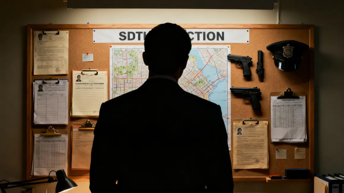 Devenir inspecteur de police en France : étapes, conditions et conseils ...